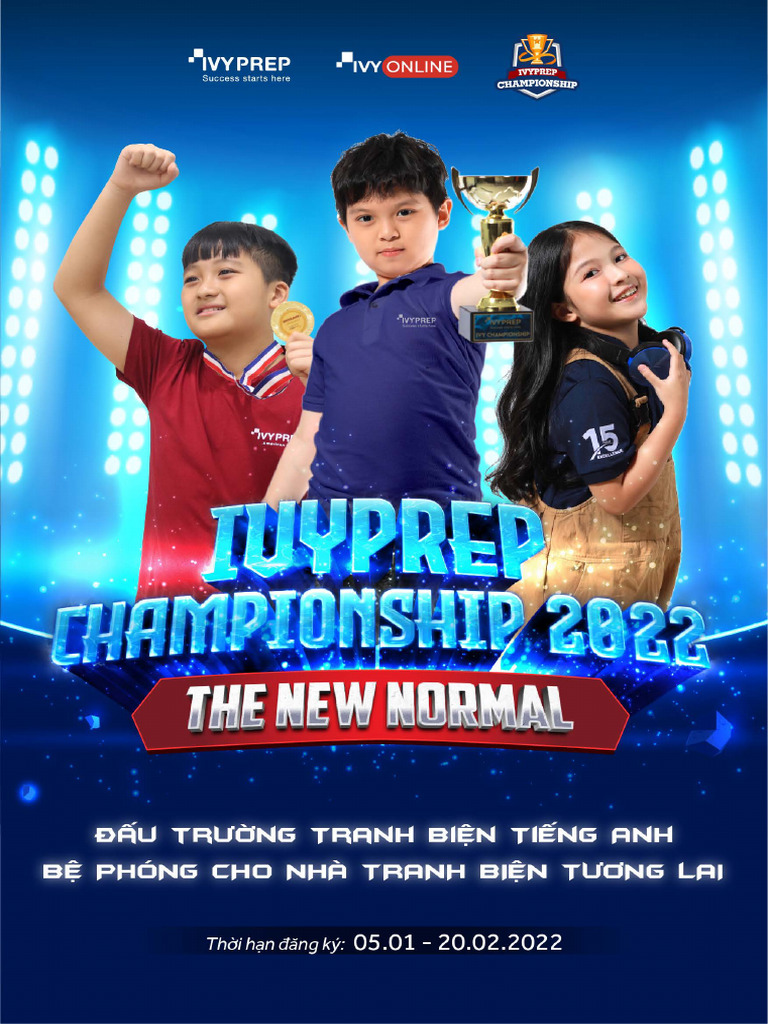 Flyer HCM - IC | PDF