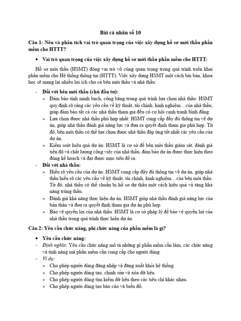 11210824- Vũ Quang Anh - BTCN Tuần 10 | PDF