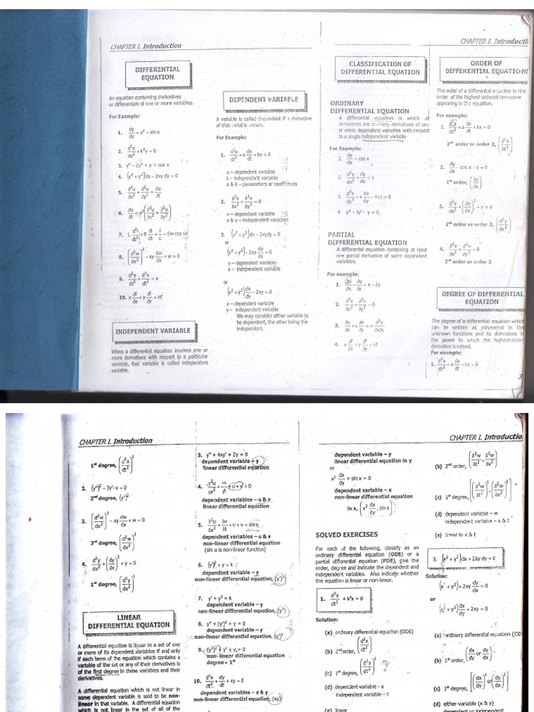 De Lecture Guide | PDF