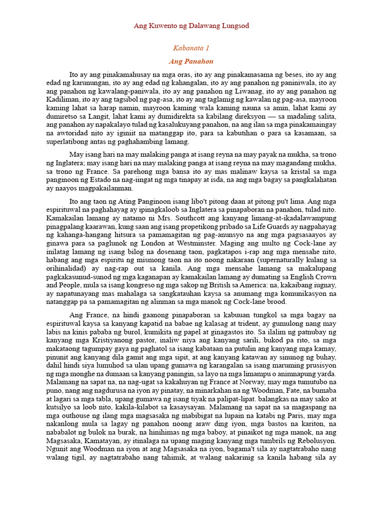 45 Pages Translated | PDF