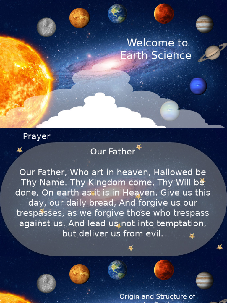EDITEDUniverse Solar System | PDF | Jupiter | Planets