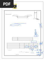 A-Level Chemistry Paper 3 Practical Guide | PDF | Titration | Chemistry
