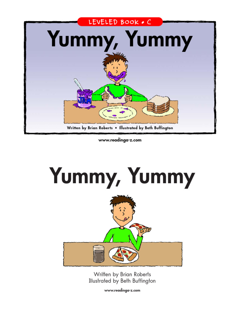 C006 Yummy, Yummy Password Removed | PDF | Crops | Maize