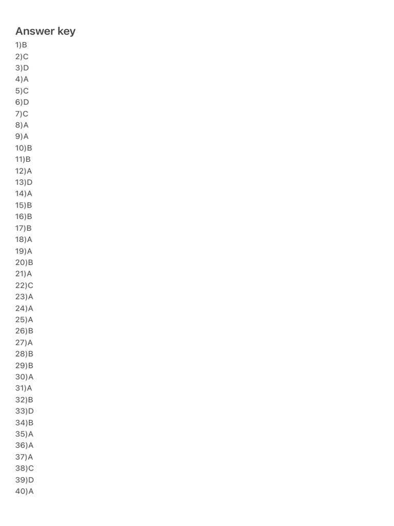 Human System 1 | PDF