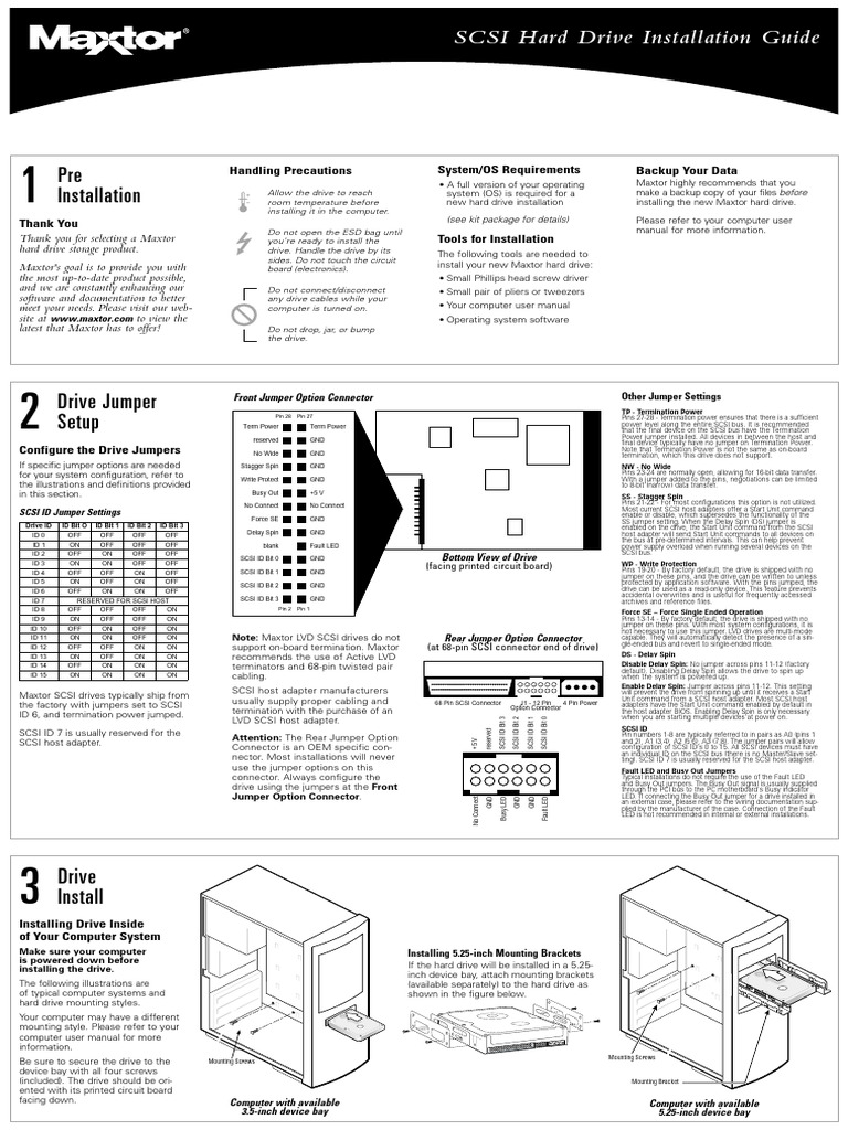 Atlas 10k III Installation Guide | PDF | Implied Warranty | Electrical ...