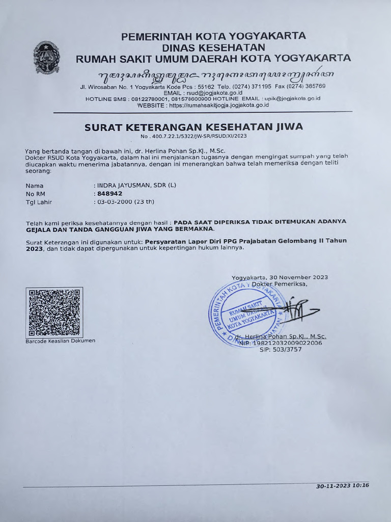 SUKET JASMANI & ROHANI Indra | PDF