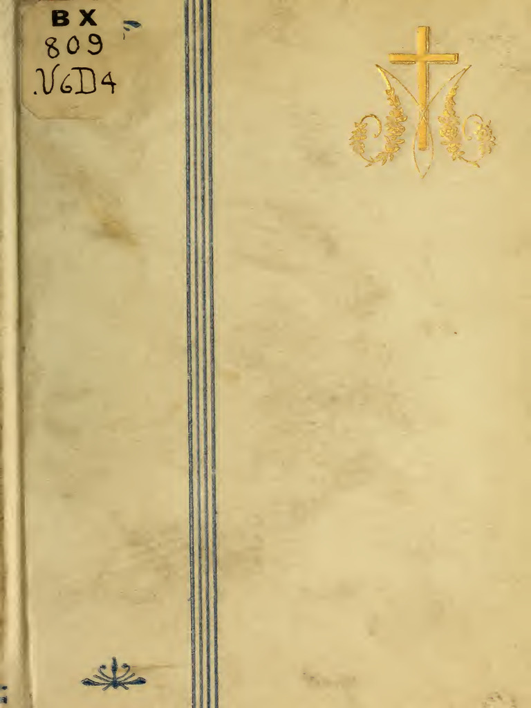 History of The Sodalities | PDF