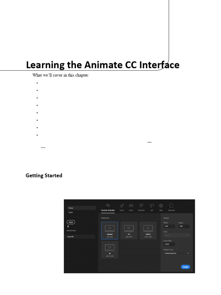 Animate Reviewer Pdf Icon Computing Window Computing 