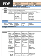 ESP 1 QUARTER 3 WEEK 4 Pagsunod Sa Utos NG Magulang at Nakakatanda | PDF