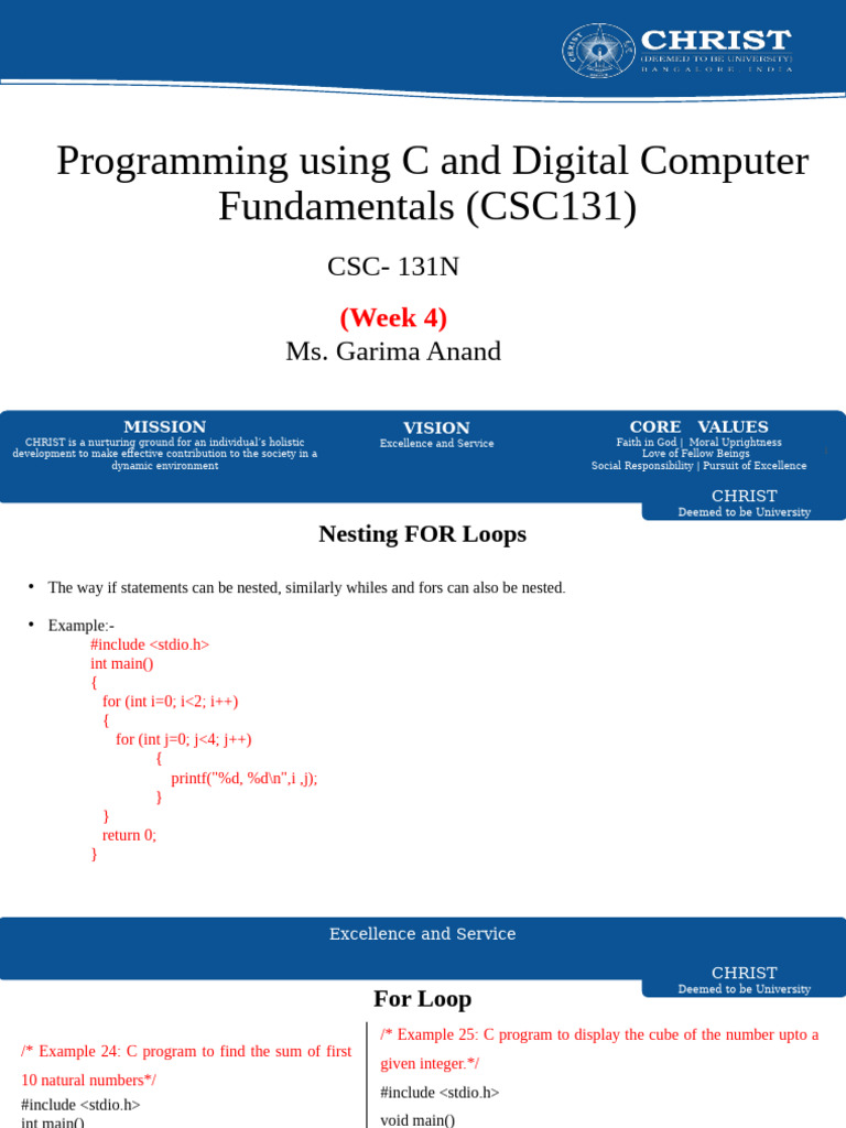 c and dcf | PDF | Software Engineering | Computing