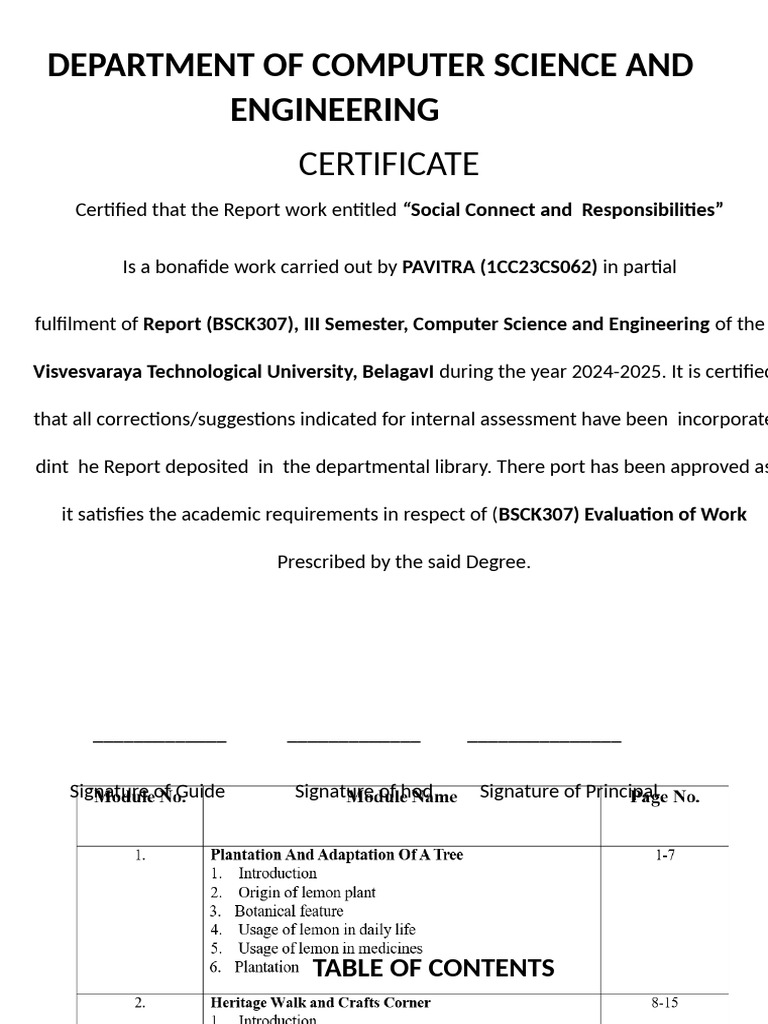 SCR Project | PDF | Organic Farming | Agriculture