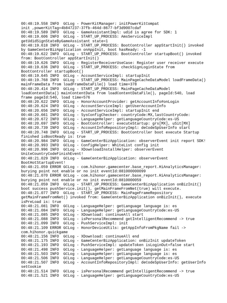 gc_2025_01_03 | PDF | Networking Standards | Communications Protocols