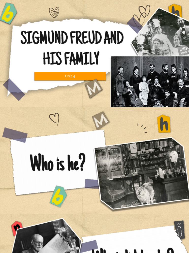 Sigmund Freud 2 | PDF