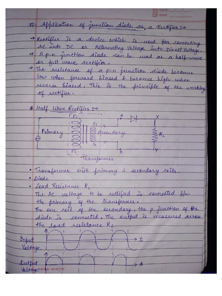 ch 14 part 2 semiconductor | PDF
