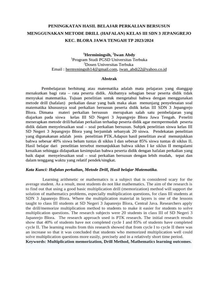 Tugas 3 Karil Ok | PDF