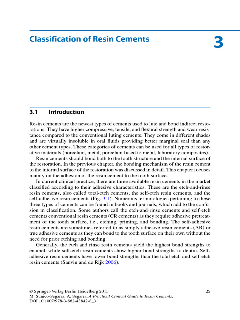 12.sunico-Segarra2014 - RESIN CEMENT | PDF | Materials | Dentistry Branches