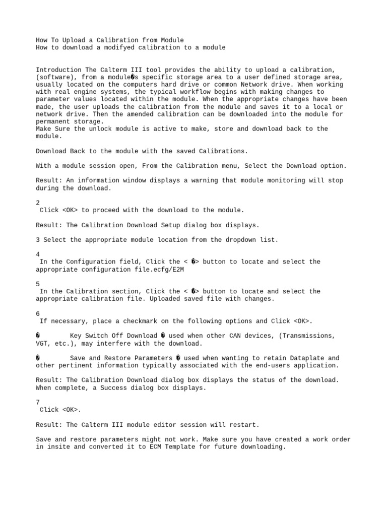Cal Term | PDF | Download | Computer Network