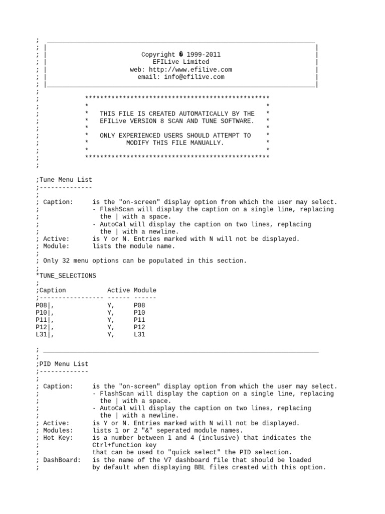 Options_GM_Gas1 | PDF | Automotive Industry | Motor Vehicle