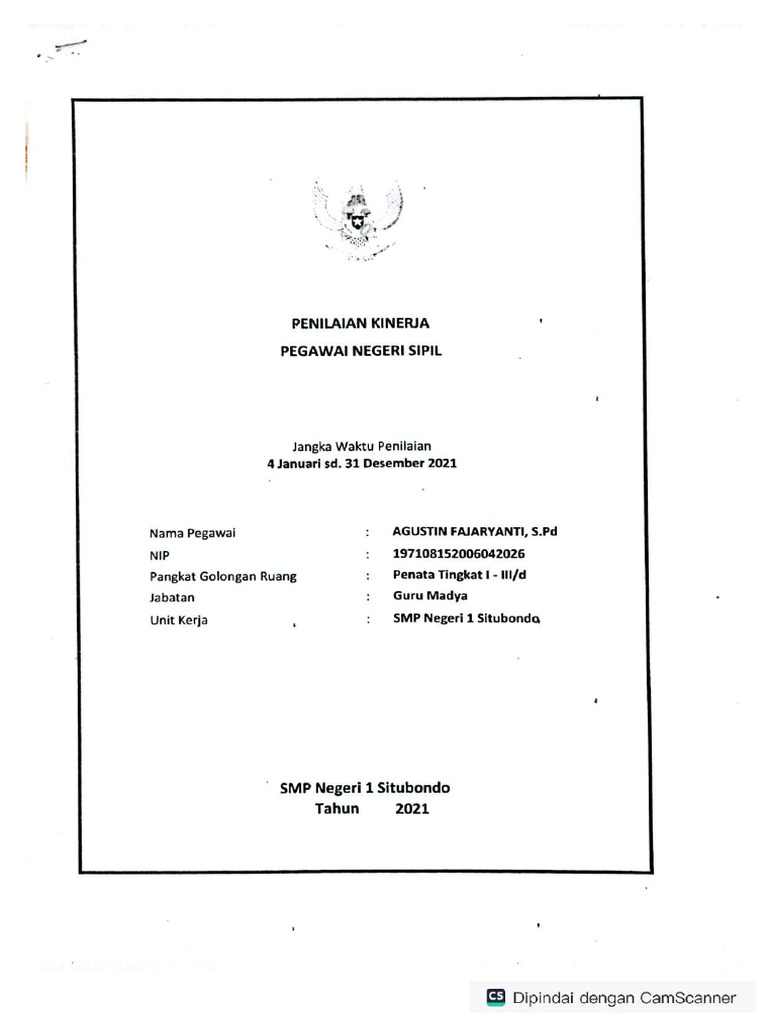 Skp 2021 Af Compressed Pdf