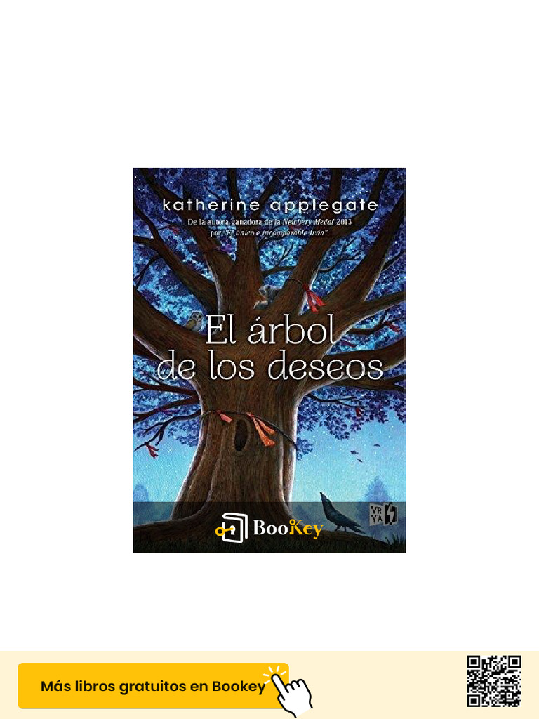 El Arbol de Los Deseos | PDF | Amor