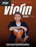 Conociendo El Violín | PDF