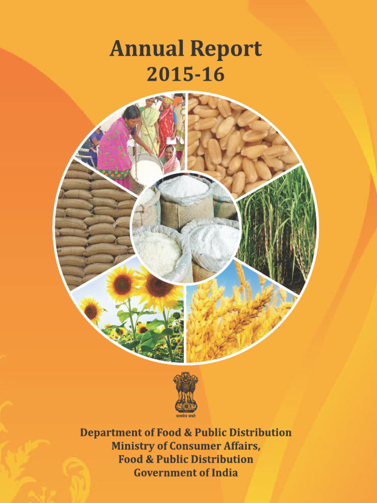 consumption report 2010 to 2015 | PDF | Warehouse