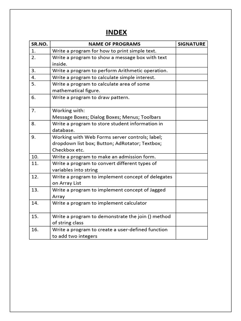 Net File Pdf Integer Computer Science String Computer Science