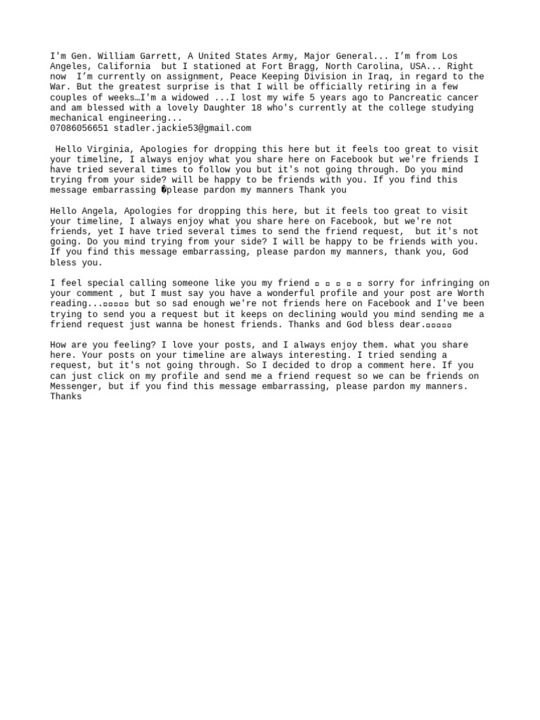 Bombing Format | PDF