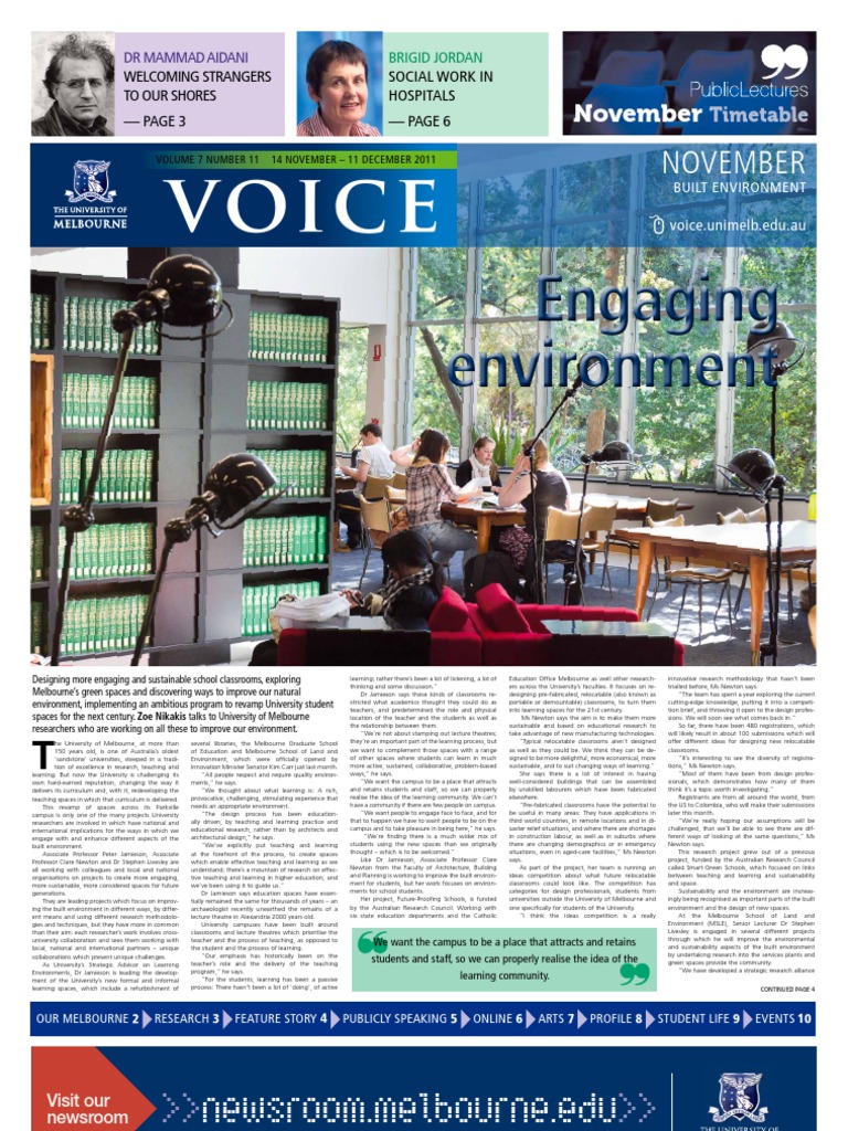 Alan March - Meeting The Resilience Challenge | PDF | Neuroscience ...