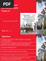 JSP 375 Health & Safety Handbook Overview | PDF | Occupational Safety ...