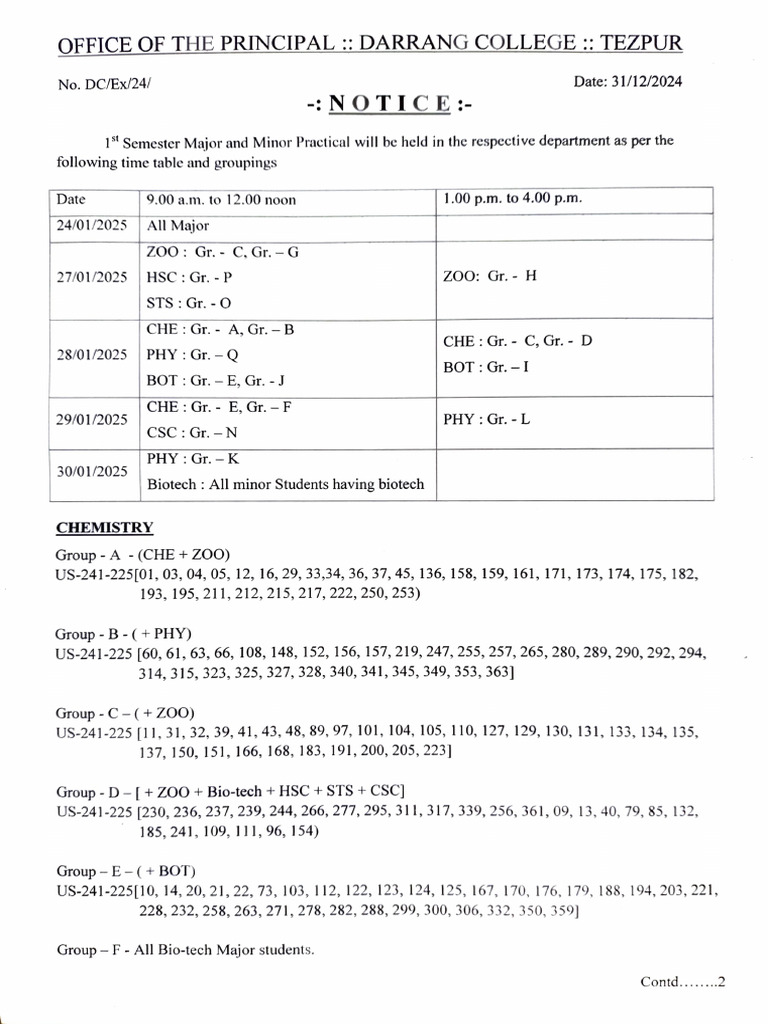 1st_sem_practical | PDF