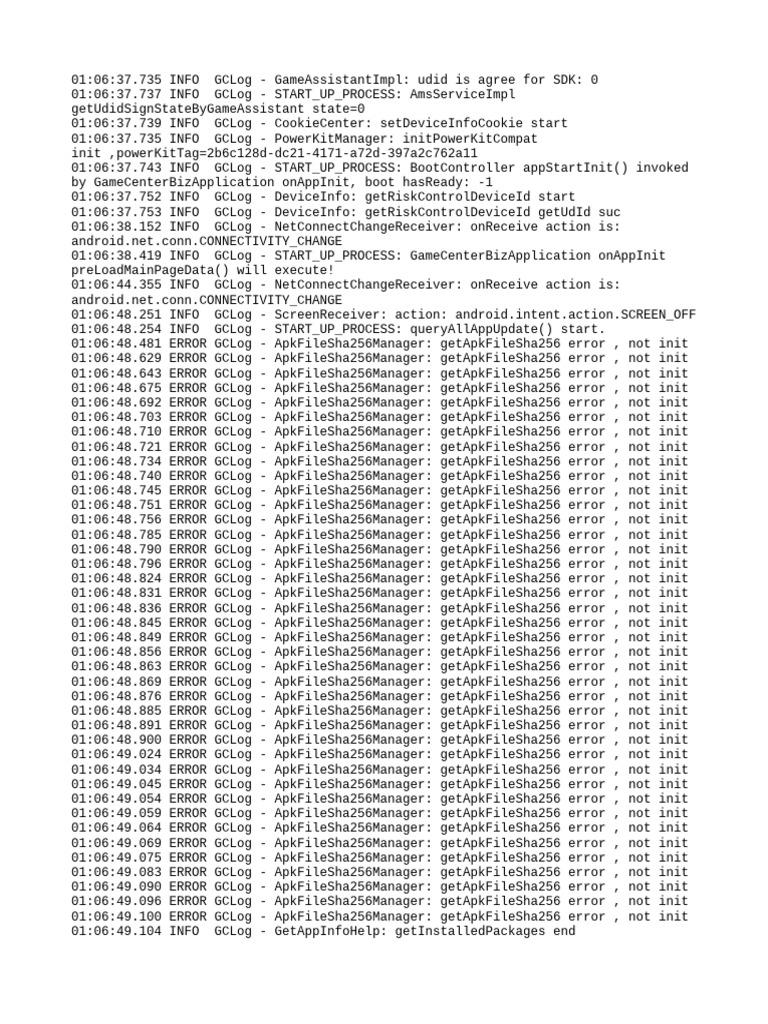 gc_2025_01_04 | PDF | Hypertext Transfer Protocol | Hypertext