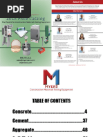 Alcoholometric Table | PDF | Ethanol | Weight