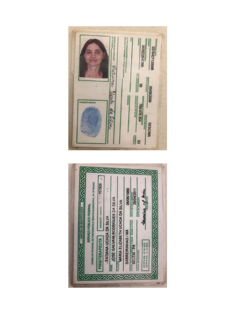 Documento | PDF