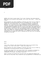 Chasing The Sun | PDF