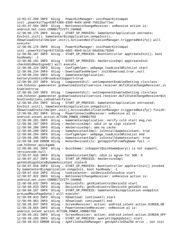 gc_2025_01_02 | PDF | Hypertext Transfer Protocol | Software Development