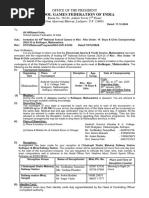 NAWY Sahel Map 2023 | PDF | Residential Buildings | Housing