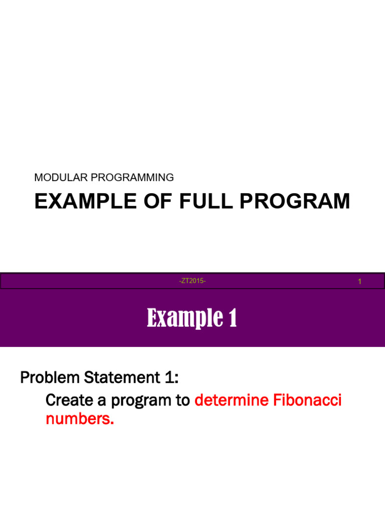 Chapter 5-2-4 - UDF - How To Design UDF | PDF | Namespace | Computer Science