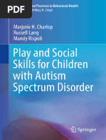 Starving The Anger Gremlin | PDF | Anger | Cognitive Behavioral Therapy