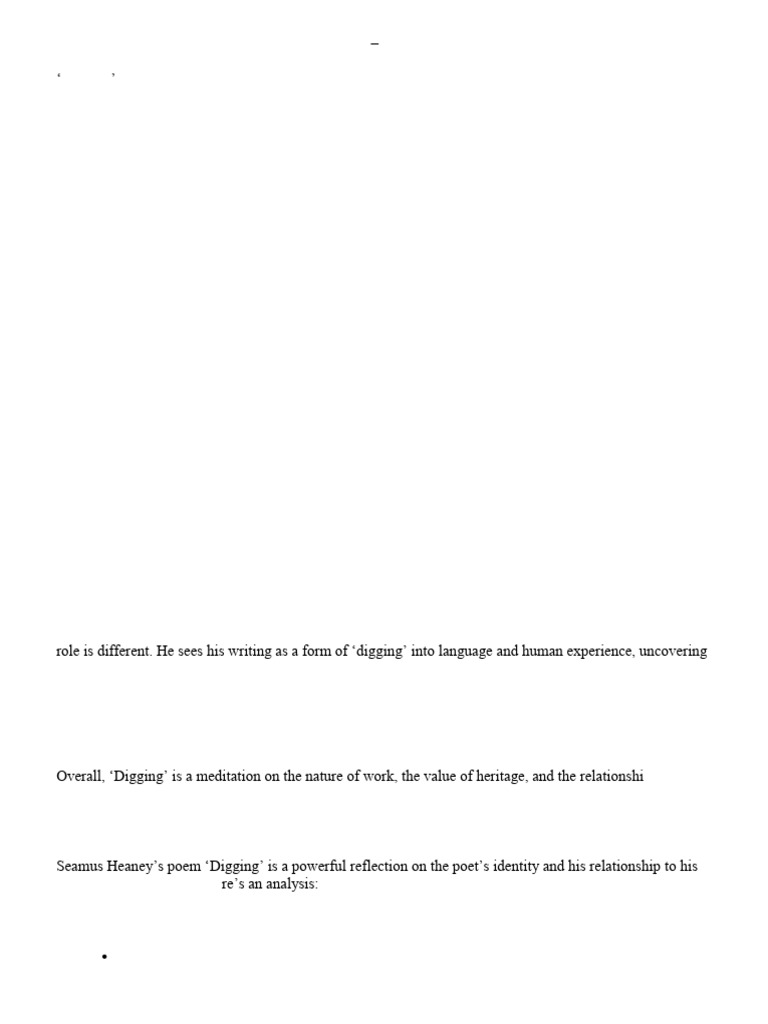 Poetry notes | PDF | Poetry | Ballad