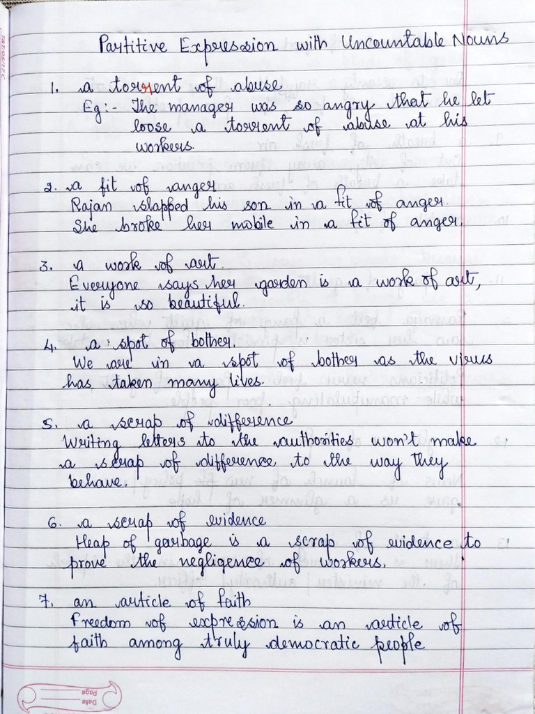 Useful Expressions | PDF