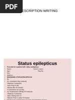 Pharmacy Sig Code Translation Practice | PDF