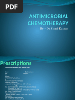 Tiberbu HMIS Patient Management Guide | PDF