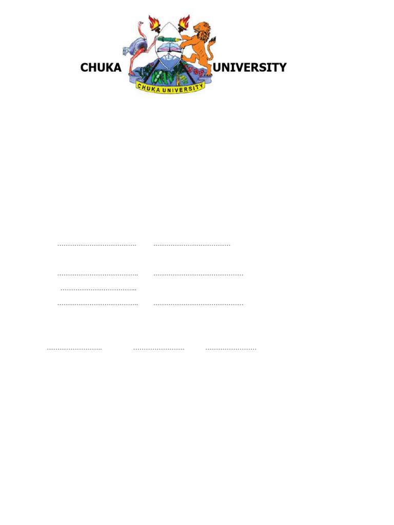 Graduation Gown Requisition Form | PDF