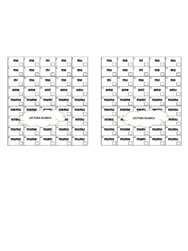 Ordena Las Siguientes Oraciones | PDF