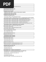 Walmart Drug List | PDF | Prescription Drugs | Medical Prescription