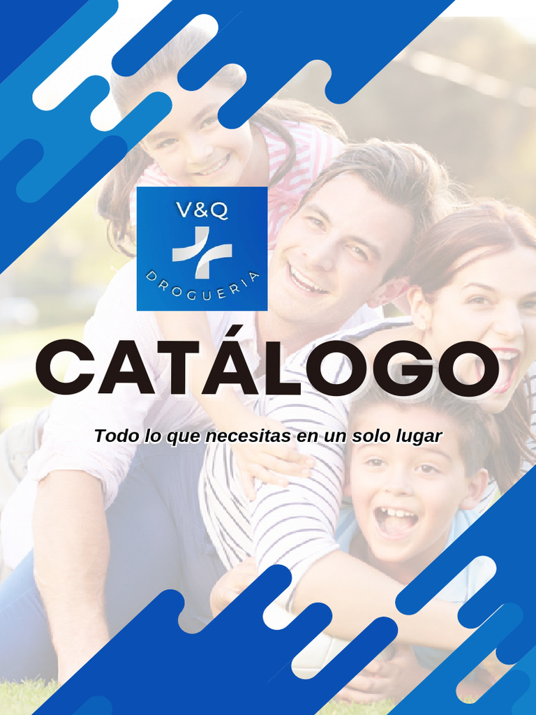 CATALOGO de | PDF