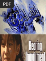 LMH 10 Sound Test | PDF | Deafness | Communication