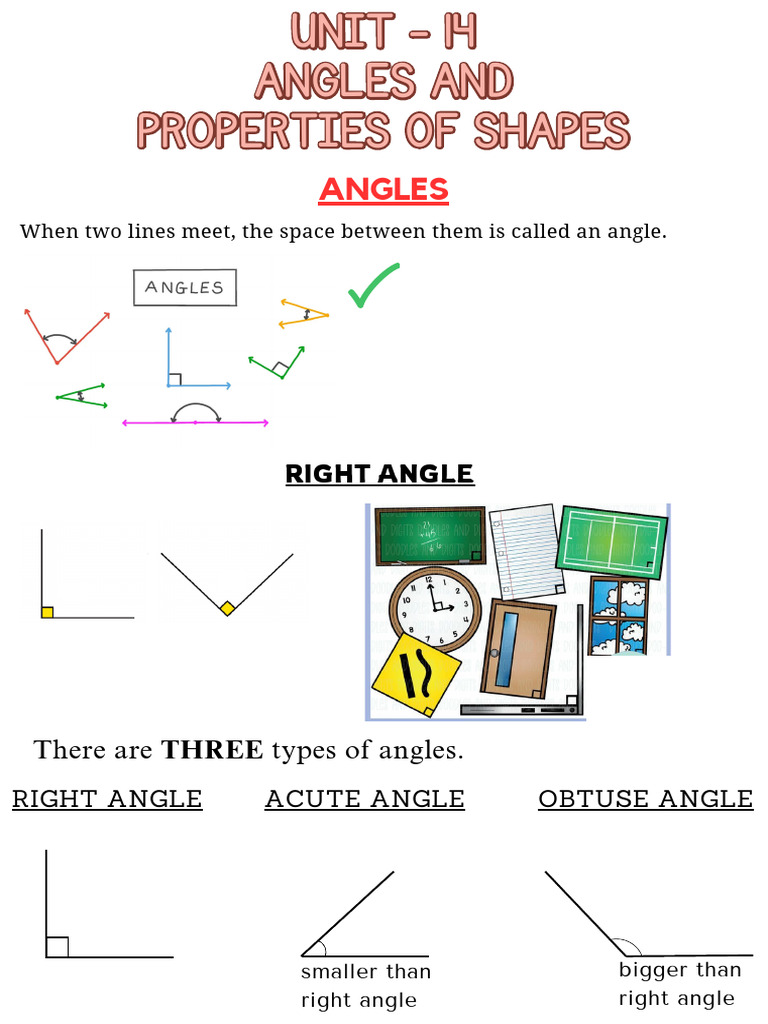 P3 Unit-14 intro | PDF
