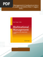 Trigger Matrix for VDA Changes | PDF